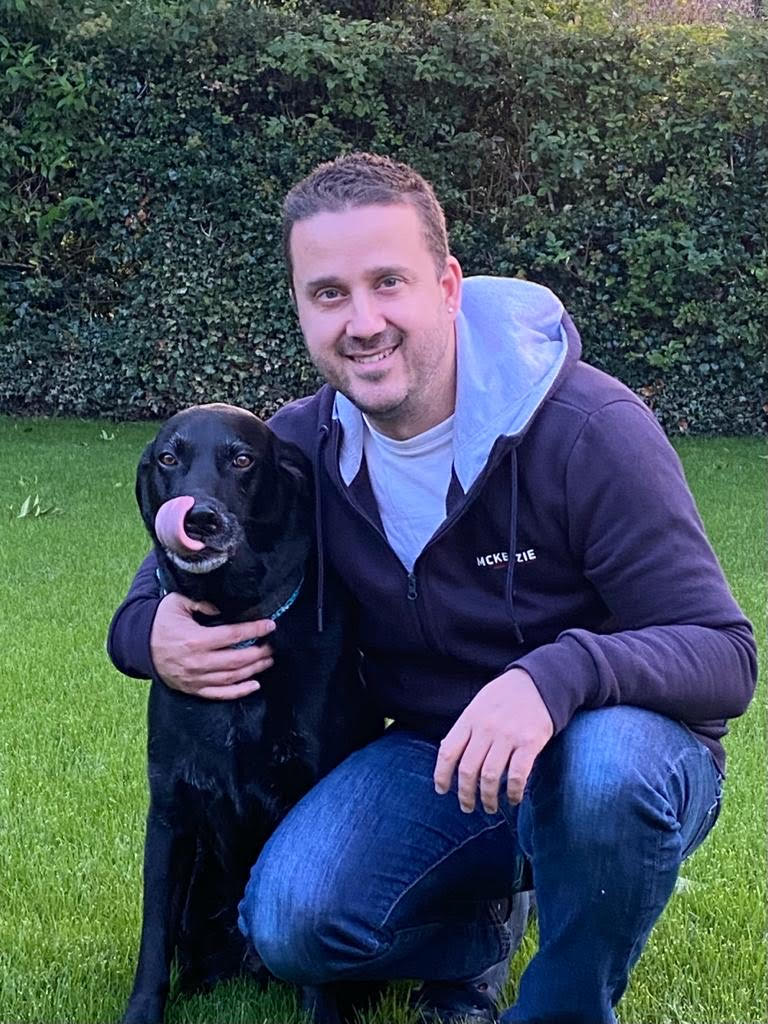 Meet the team - Animal Eye Care